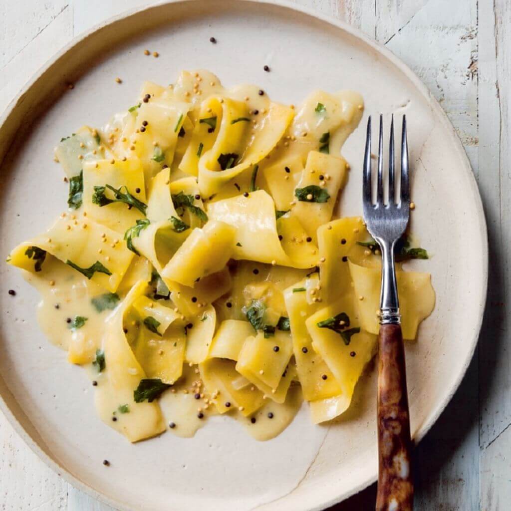 Atlantic Canada Cooking Class - Atlantic Cooking Class | Olive Oil Critic